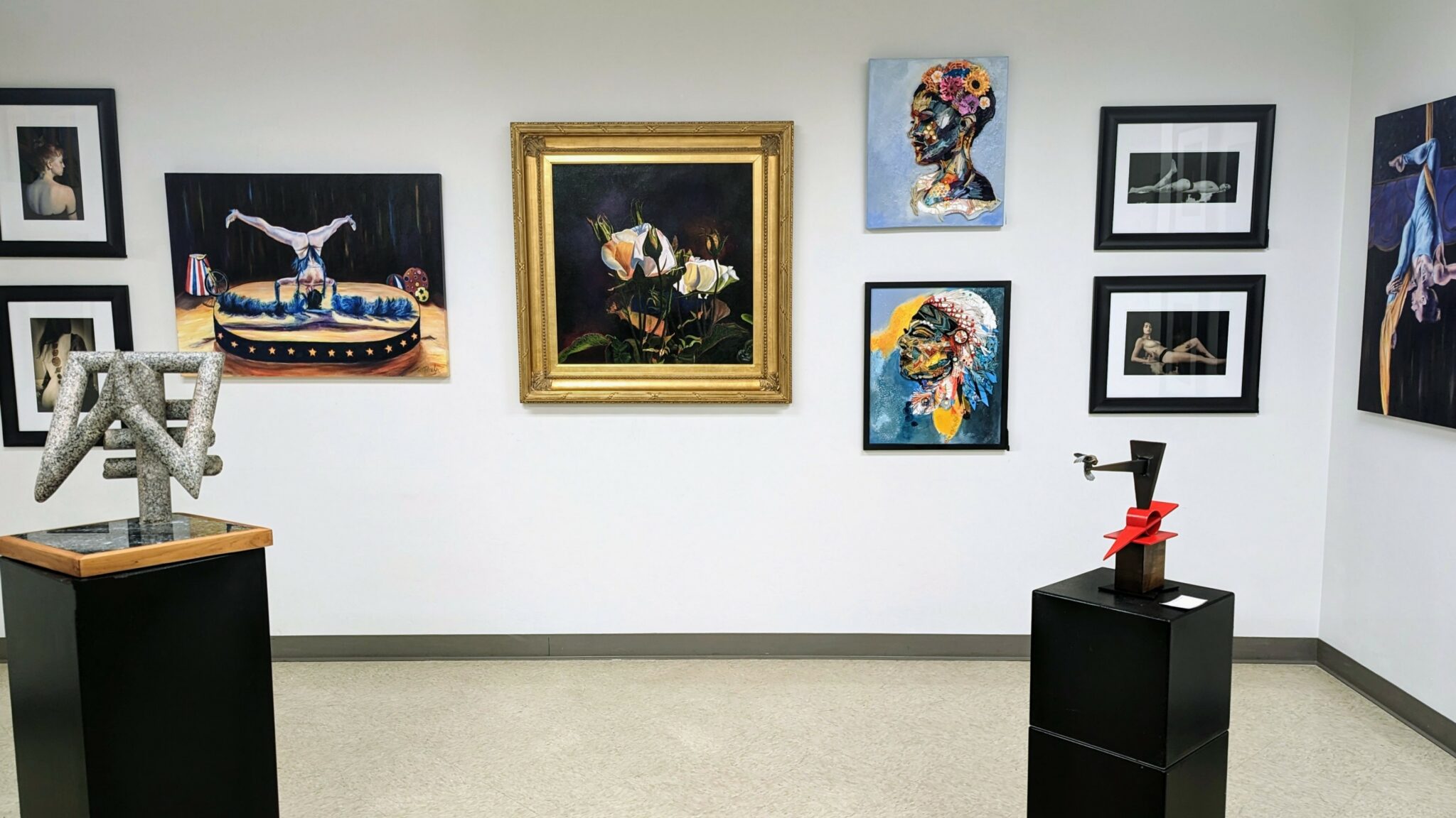 Full Moon Gallery – Magic Valley Arts Council