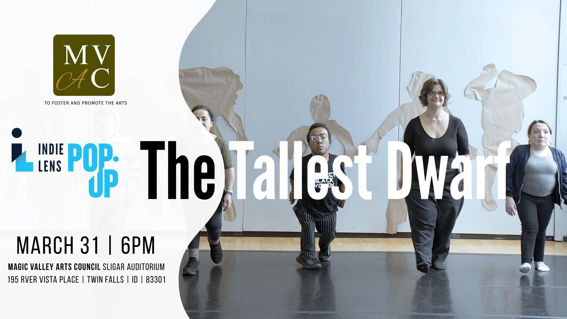 Events for December 2025 – Magic Valley Arts Council